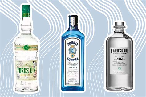 The 10 Best Gins of 2022