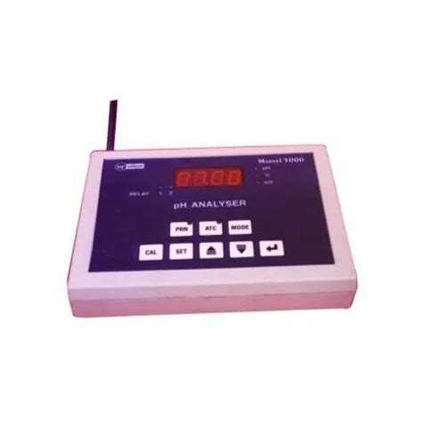 Digital Ph Analyzer At ₹ 5000 Piece Ph Analyzer In Pune Id 1669495188