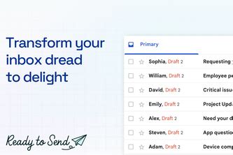 Ready To Send Devpost