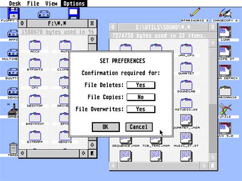 Atari St Tos 4 00 Scans Dump Download Screenshots Ads Videos Catalog Instructions Roms