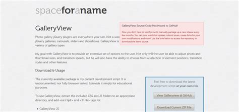 11 Free Jquery Photo Gallery And Lightbox Plugins Business Technology And Lifestyle Blog