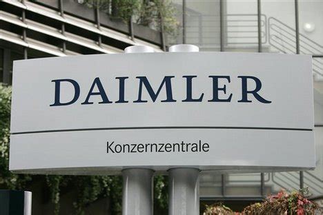 Daimler Ups EBIT Estimate To Billion Euros Autoevolution