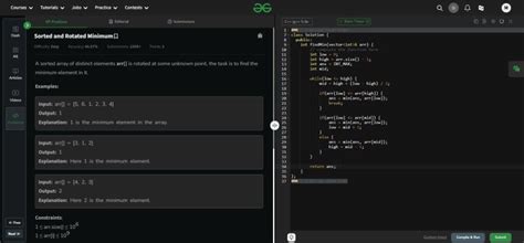 meet parmar on linkedin day29 gfg160 gfg160 geekstreak2024 codingchallenge geeksforgeeks…