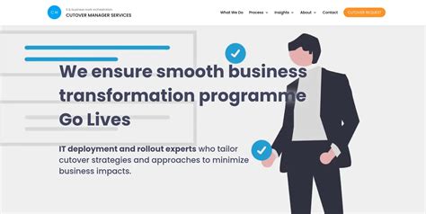 What Is Cutover A Comprehensive Guide For Project Managers