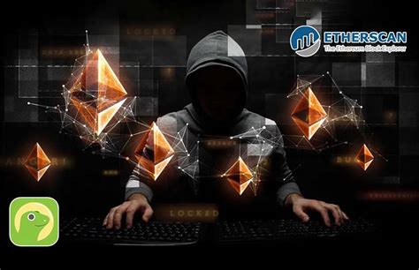 two renowned firms etherscan and coingecko have come out with a