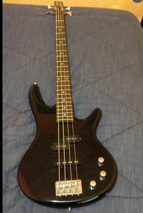 Ibanez 4 String Bass Catawiki Ibanez 4 String Bass Catawiki