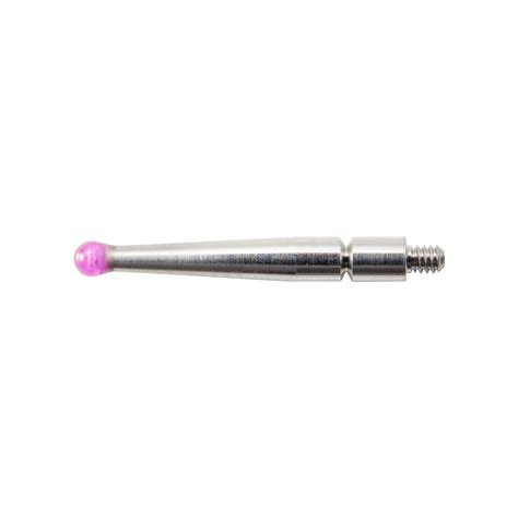 Mitutoyo Stylus Probe Contact Points For Series 513 Metric Test Indicators PLIMEX Australia