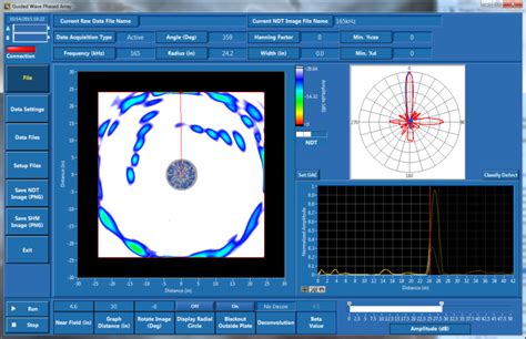Guided Wave Phased Array Probes Guidedwave