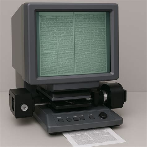 Why Microfilm Scanning Matters In 2025 Raycom Data Tech