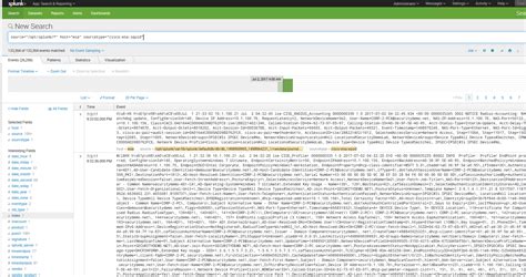 Integrating Wsa With Splunk — Networking Fun