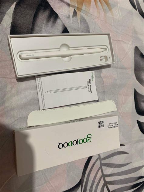 Goojodoq Stylus Pen Gen 13 Mobile Phones Gadgets Mobile Gadget Accessories Other Mobile