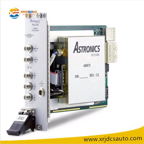 NI CFP DO 403 Embedded Processor Xingruijia