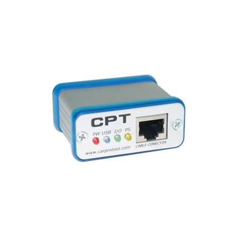 Carprotool Plus Programmer