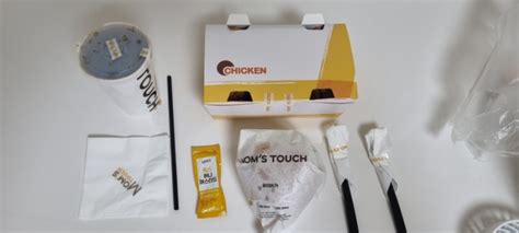 요기요 맘스터치 싱글 순살 세트 싸이버거 후라이드 싸이 순살 리뷰 네이버 블로그