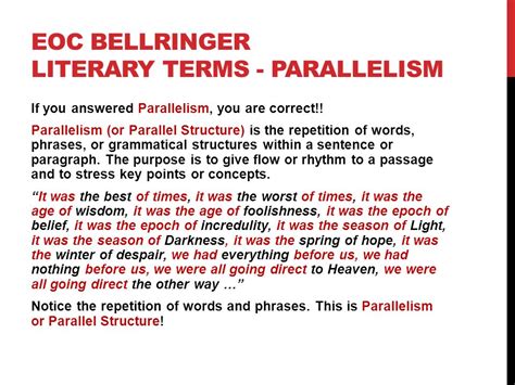 Parallelism In I Have A Dream Speech Paghill