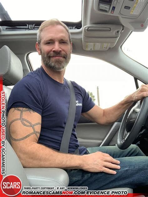 Stolen Photos Of Menmales Used By Scammers Happy New Year 2022 On