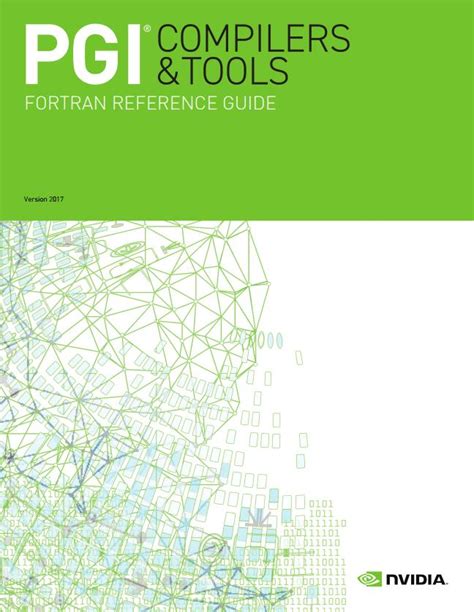 Γλώσσα FORTRAN