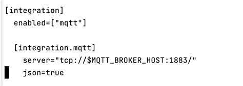 Chirpstack Mqtt Service In Integration How Decode Payload Content