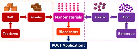 Biosensors Free Full Text Recent Advancements In Nanobiosensors Current Trends Challenges