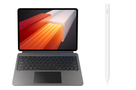 IQOO Pad Price In Nepal Launch Specifications Availability