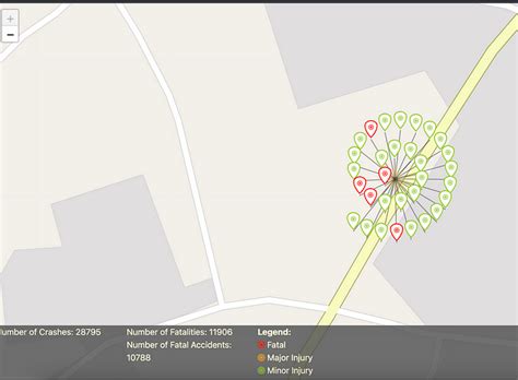 geospatial data analytics the key to effective public administration