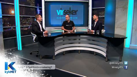 Hoe Belangrik Is Besigheidsverskering Alex Terblanche And Ernest North