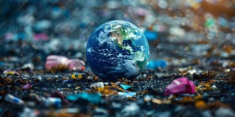 El Impacto De Los Residuos Globales En El Medio Ambiente Los Residuos