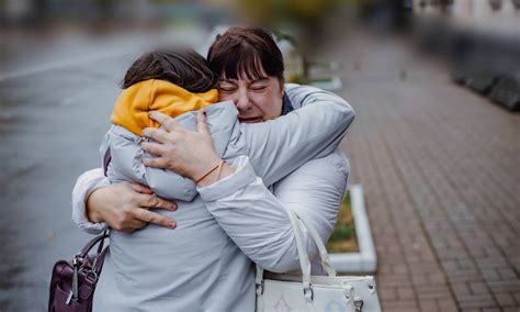 Україні вдалося повернути ще трьох депортованих у рф дітей Вечірній Київ