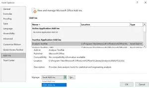 Excel Keeps Freezing Or Not Responding Proven Fixes