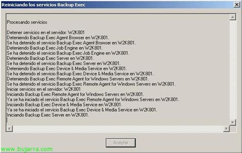 Instalación Y Configuración De Vmware Virtual Consolidated Backup Vmware Vcb Blog