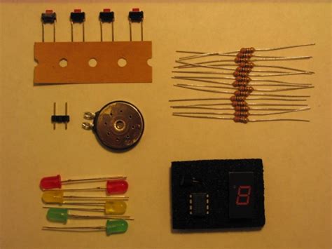 Build A PDK Pocket Development Kit