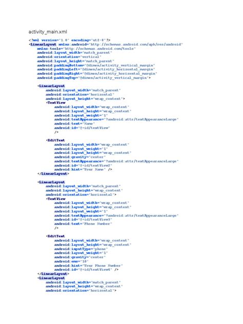 database android pdf data management software data