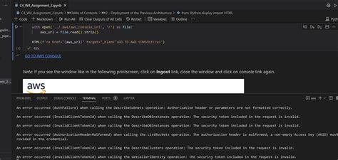 Programming Assignment Assignment 5 Capstone Project Part 2 Data Quality And Orchestration