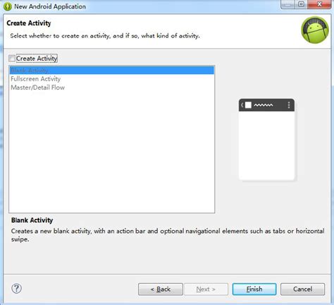 Android Activity Basic Usage Of Android Activities Toast Message And Menu