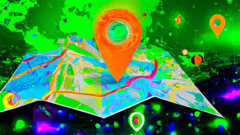 Gps And Geomarketing Targeting Consumers With Location Based Advertising Trackstick