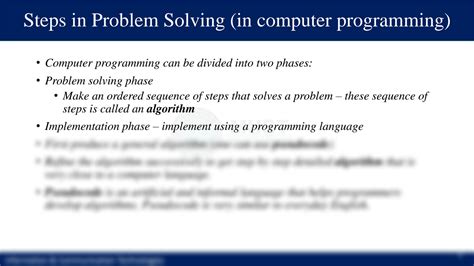 SOLUTION What Are Algorithms Flowcharts Trace Tables And Dry Run In ICT Studypool