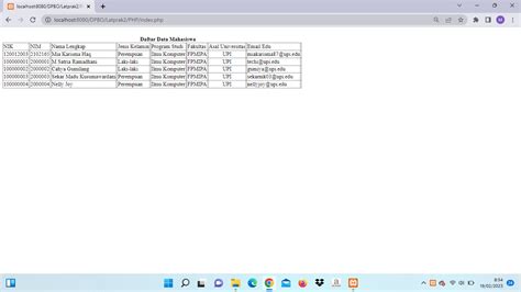 Github Miakarismalatihan2dpbo2023 Sekumpulan File Yang Berisi Kode Program Dari Bahasa C