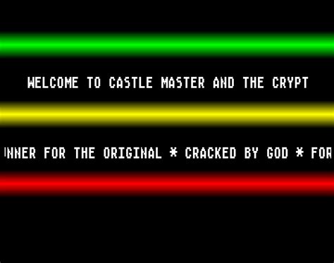 Castle Master Free Download Borrow And Streaming Internet Archive