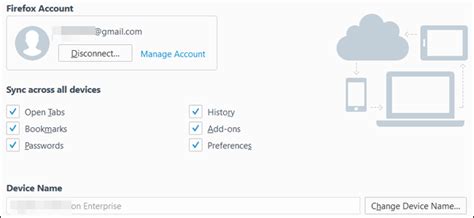 How To Sync Your Browser Bookmarks Extensions And Other Data Between Computers