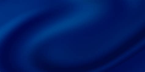 부드러운 블루 웨이브 그라디언트 메쉬 배경 화면 진한 파란색과 밝은 파란색 그라디언트 아름다운 시원한 현대적인 어두운 배경 배경