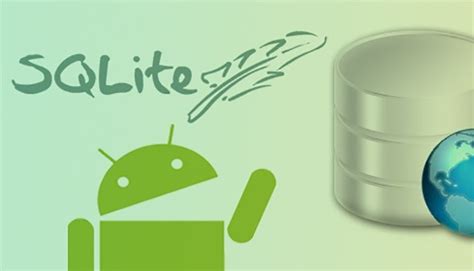 برنامه نویسی اندروید آموزش پایگاه داده Sqlite قسمت سوم