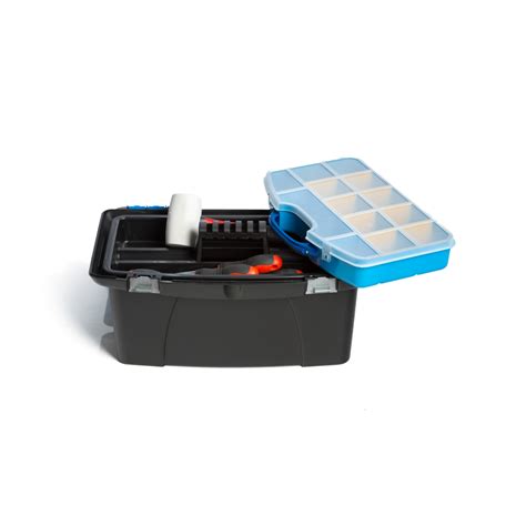 Toolkit Box Js Construction