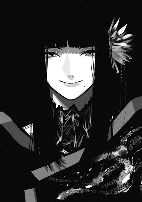 Yotsuyu Goe Brutus Final Fantasy And 1 More Drawn By Zhaoyang2002