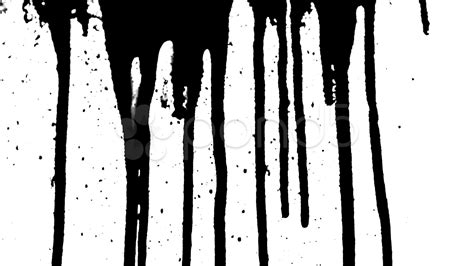 Paint Dripping Drip Wallpaper 16x20 Rainbow Trippy Drip Painting