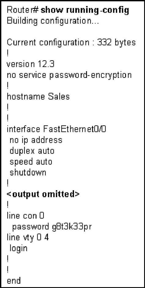 Erouting Chapter 1 Ccna 2 Exploration Artofit