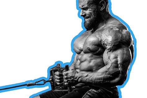 잘생긴 백인 선수 근육 피트 니스 남성 모델 실행 연습 체육관 건강관리와 의술에 대한 스톡 사진 및 기타 이미지 건강관리와 의술 건강한 생활방식 결심 Istock