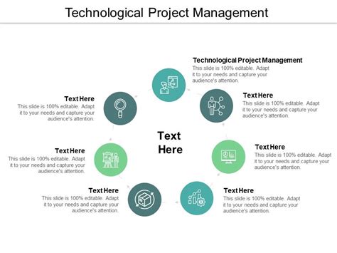 Technological Project Management Ppt Powerpoint Presentation Layouts