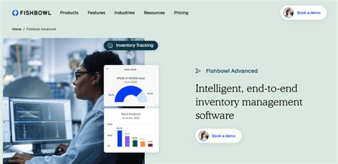 Best Warehouse Management Systems WMS In