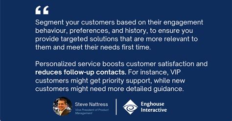 9 Effective Ways To Reduce Repeat Calls In Your Call Center Enghouse Interactive