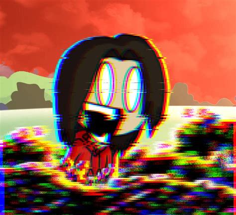 If I Was In The Pibby Corruption Thing By Sonicart776 On Deviantart